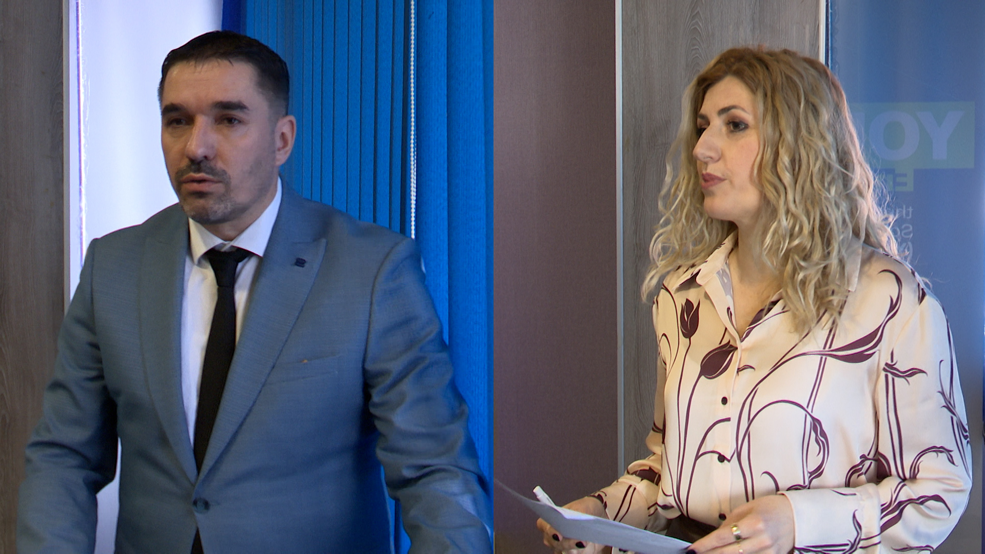 Nastavlja se gradnja u Čaglavici, gradonačelnik Gračanice i Odeljenje ...